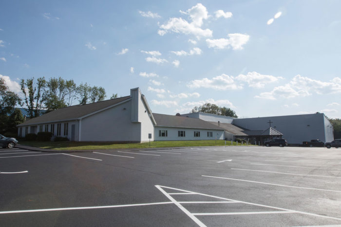 Contact Us | Bethany Community Church | Mendon, MA